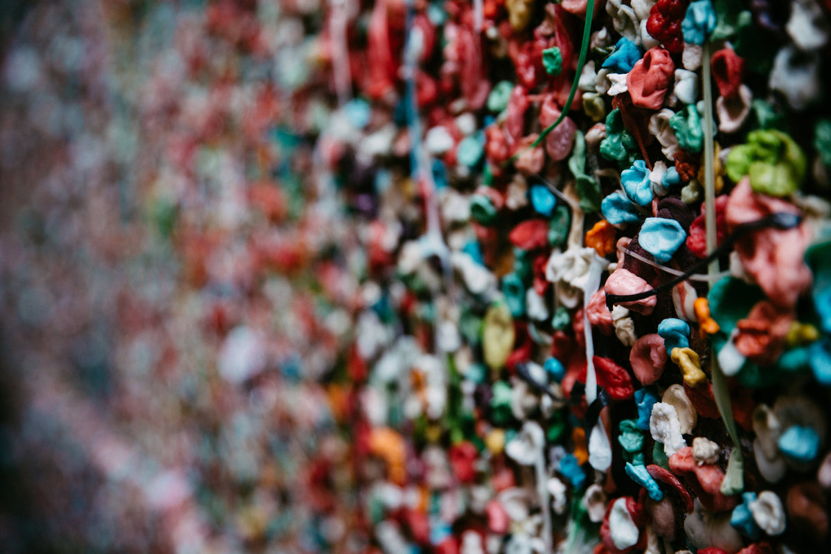 Why Melbourne Chewers Are Switching to Plant-Based, Zero-Waste Gum ...