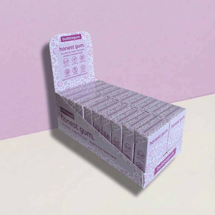 Buy Sugar Free Chewing Gum Online in Australia | Chew Plastic Free ...